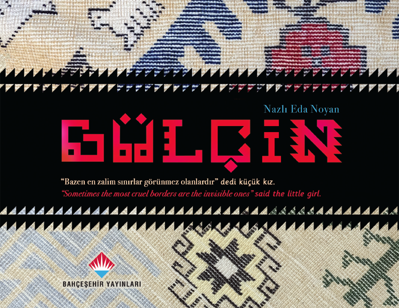 gulcin, landmines, animation, animasyon, nazli eda noyan