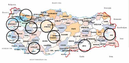 eda noyan wc signs collection